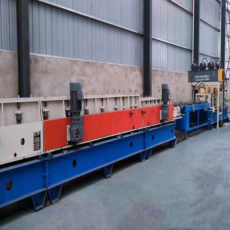 Cable Trough Rolling Production Equipment Price_Manufacturer_Supplier ...