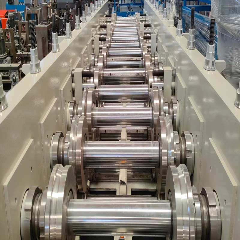 Hydraulic Punching Cable Tray Marking Machine Price_Manufacturer ...