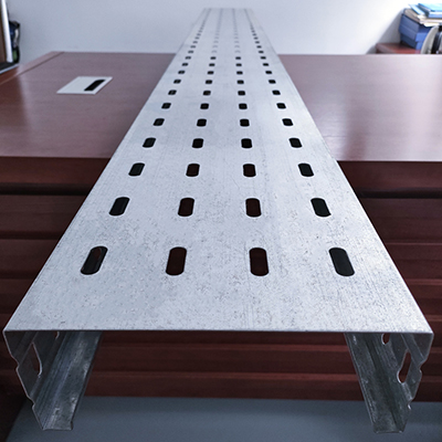 The Cable Tray Punching Machine Price_Manufacturer_Supplier - Zhike ...