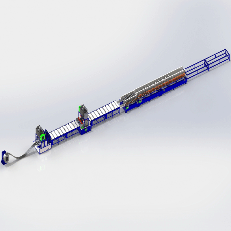 Cable Trough Rolling Production Equipment Price_Manufacturer_Supplier ...