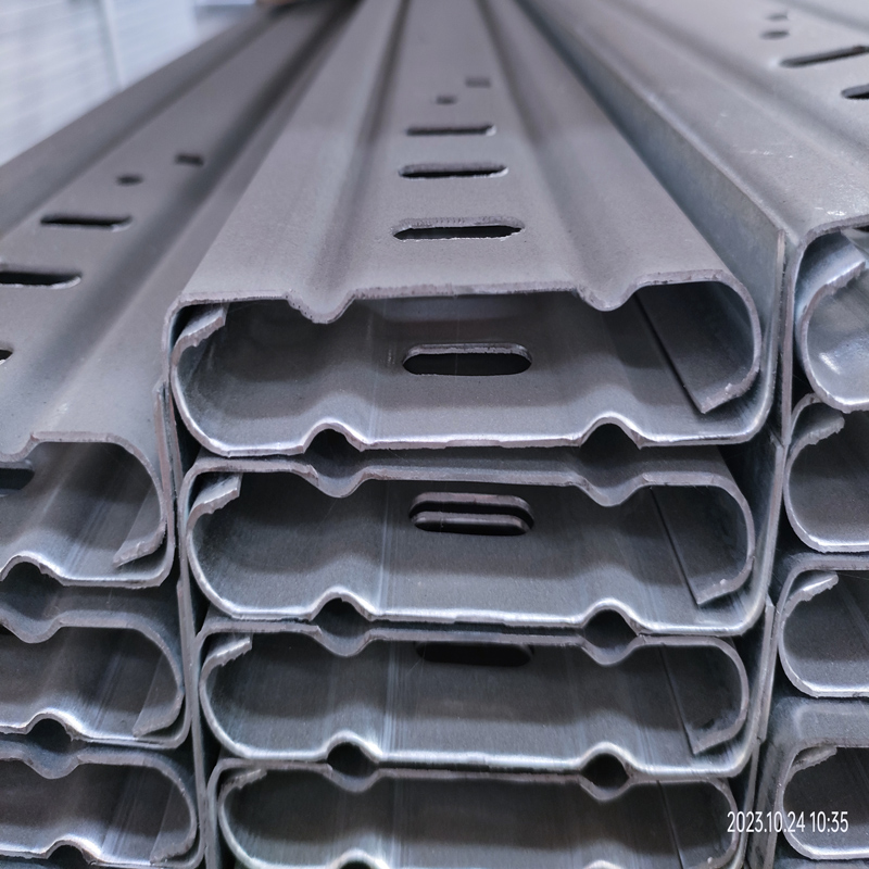 Cable ladder cold bending forming machine Price_Manufacturer_Supplier ...