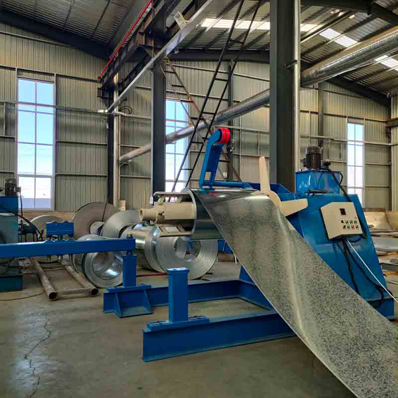 200-1000mm Cable Tray Machine Price_Manufacturer_Supplier - Zhike Qida ...