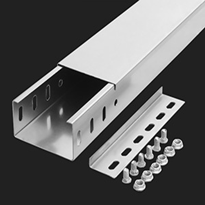 Cable Tray Production Machine Price_Manufacturer_Supplier - Zhike Qida ...